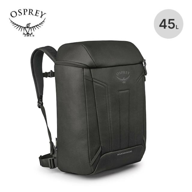 OSPREY オスプレー マウンテンバウンドブーツパック OS52089