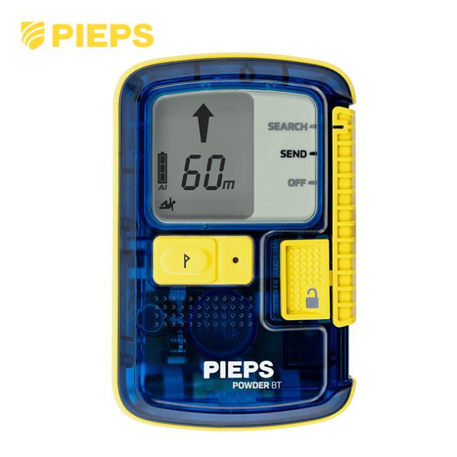 PIEPS ピープス パウダーBT PP40007001