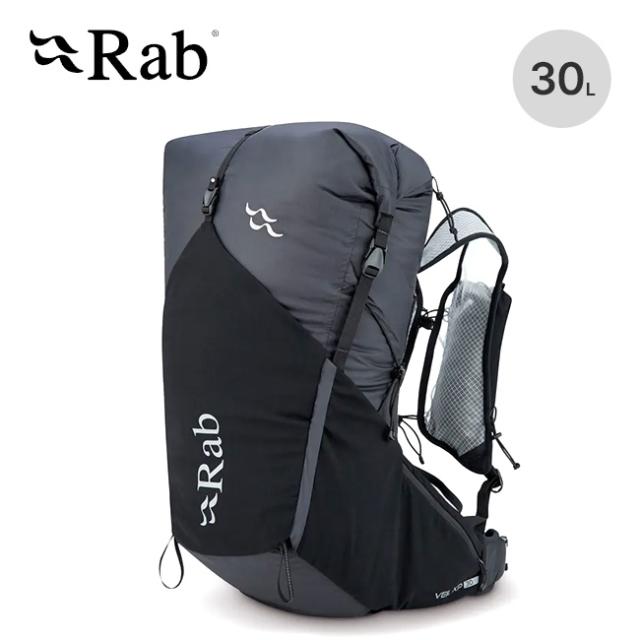 Rab ラブ べイルXP30 QAP-72