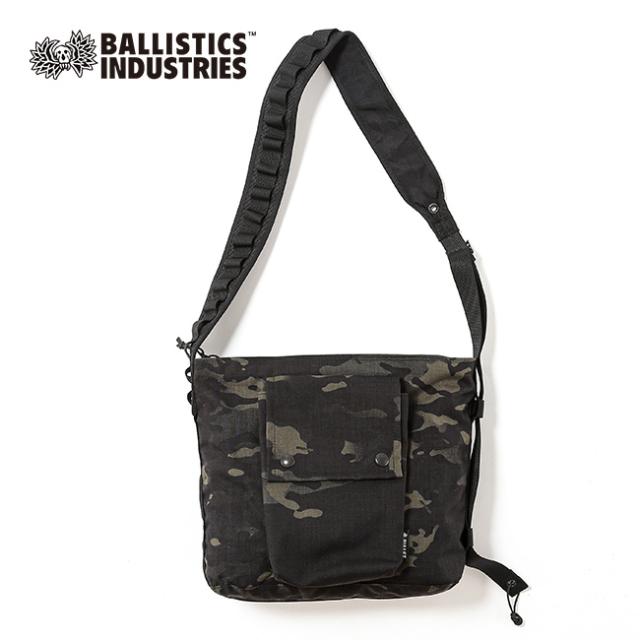 Ballistics バリスティクス ユーティリティアーミーショルダー