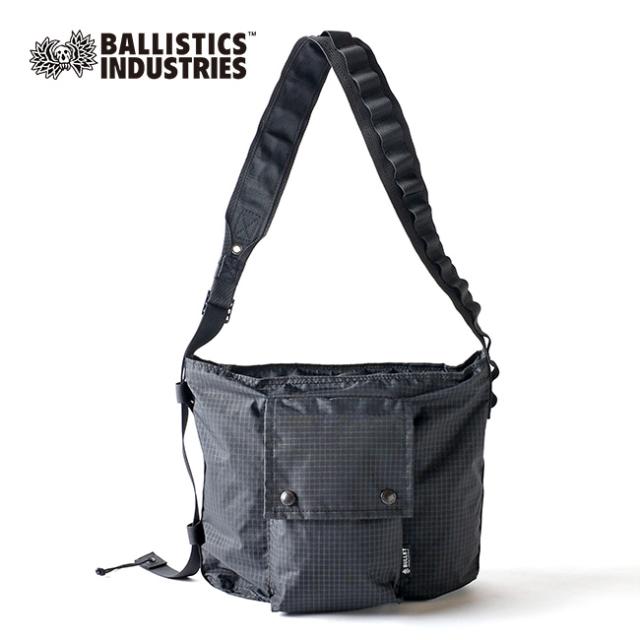Ballistics バリスティクス ユーティリティアーミーショルダー