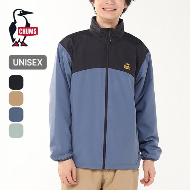 CHUMS チャムス シダーシティジャケット CH04-1487