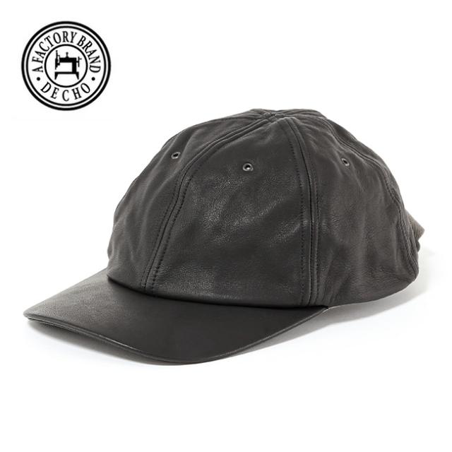 DECHO デコー ボールキャップバックル 1-1SD24