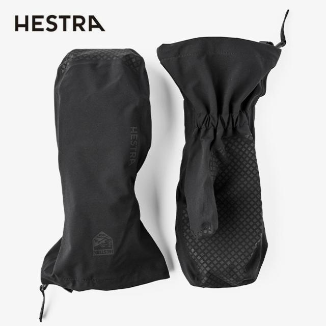 HESTRA ヘストラ シームシールドシェルミット 3003641