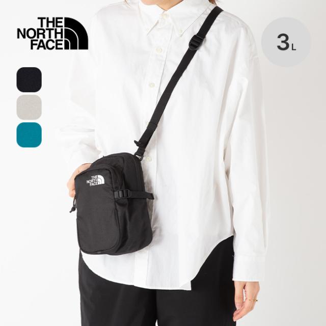 THE NORTH FACE ノースフェイス ボルダーミニショルダー NM72358
