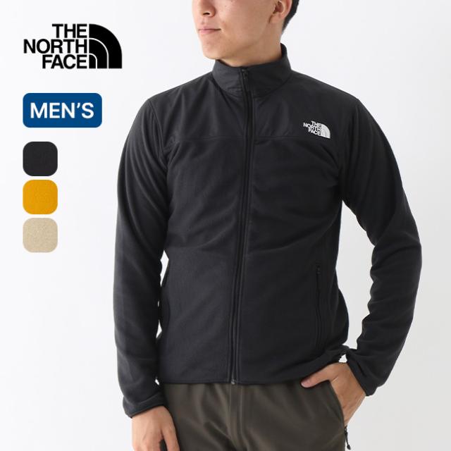 THE NORTH FACE ノースフェイス マウンテンバーサマイクロジャケット メンズ NL72404