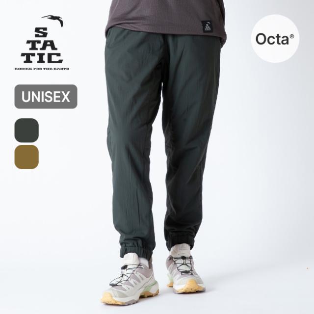STATIC スタティック ラディアントパンツ 35410