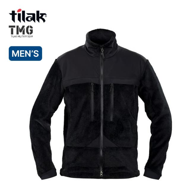 Tilak Military Gear ティラックミリタリーギア アルタイルミグジャケット 10539