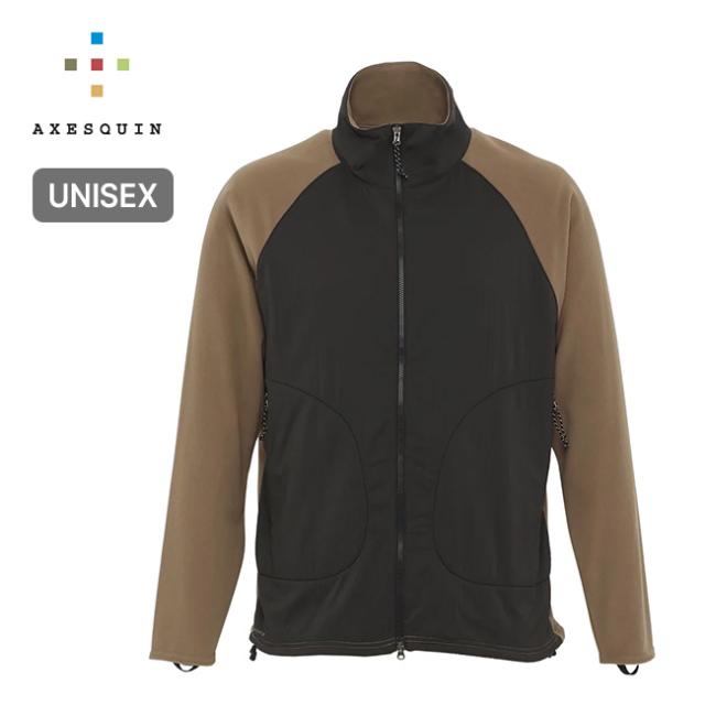AXESQUIN アクシーズクイン マイクロパイルウインドジャケット 11148
