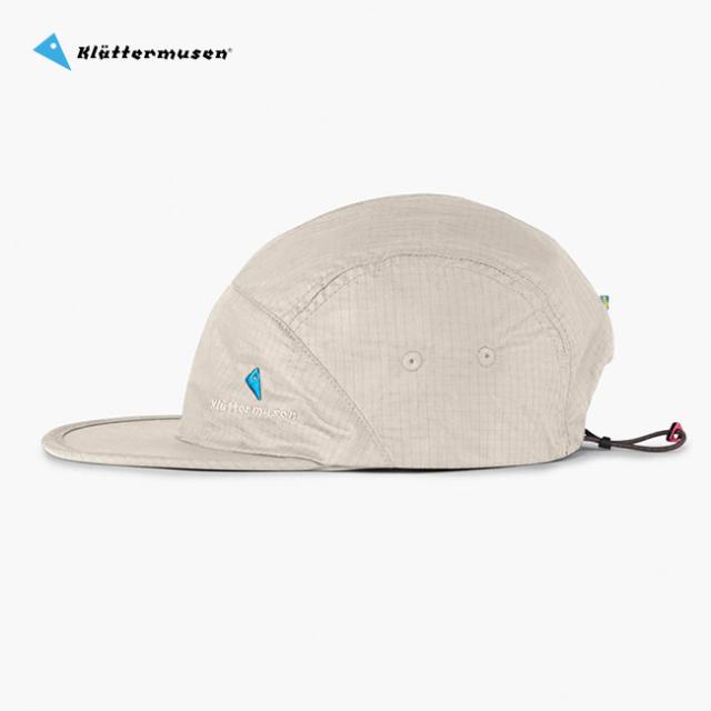 KLATTERMUSEN クレッタルムーセン アンサーファイブパネルキャップ 10451