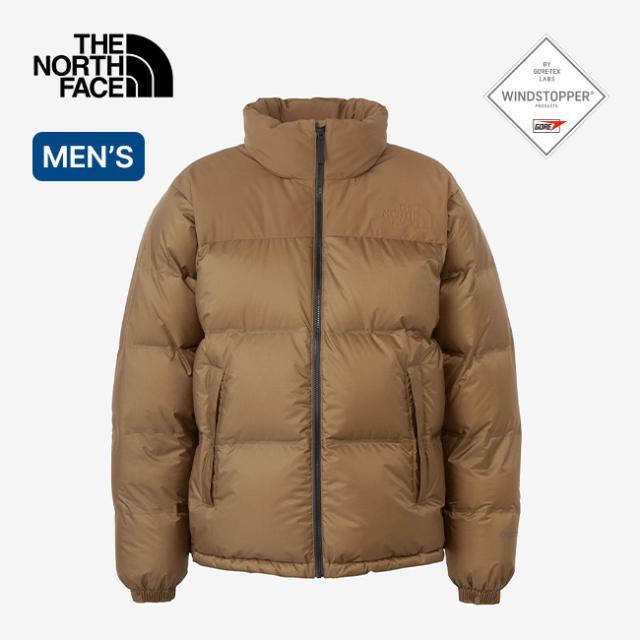 THE NORTH FACE ノースフェイス GTXヌプシジャケット メンズ ND92332