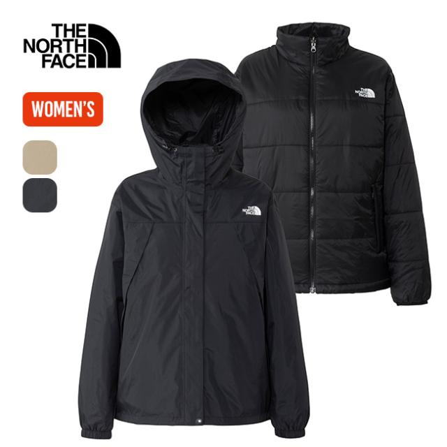 THE NORTH FACE ノースフェイス クロノストリクライメイトジャケット【ウィメンズ】 NPW62558
