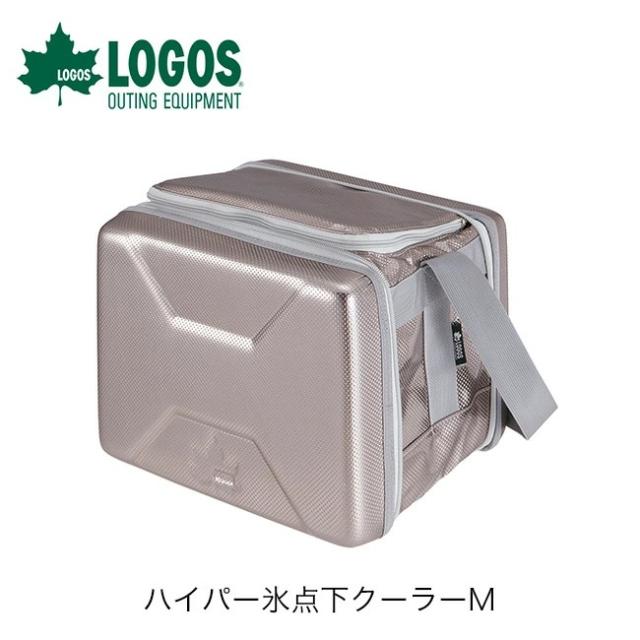 LOGOS ロゴス ハイパー氷点下クーラーM