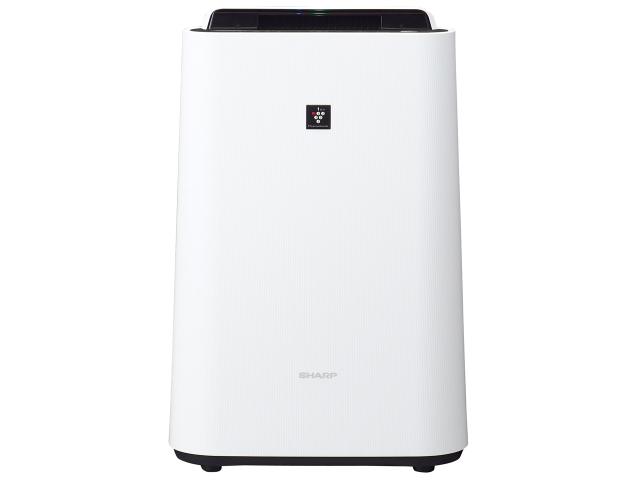 空気清浄機 加湿空気清浄機 SHARP シャープ 加湿~11畳 空気清浄~18畳 KC-40TH7-W 花粉対策 お部屋をスピード浄化