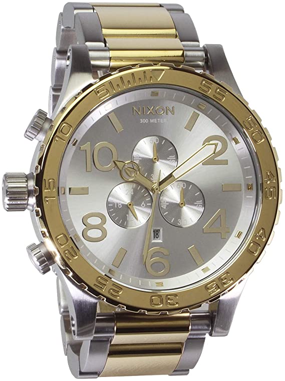 ニクソン NIXON 腕時計 51-30 CHRONO A083-1921 A0831921の通販はau PAY マーケット - vista(ビスタ) | au PAY マーケット－通販サイト