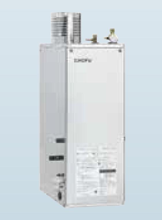 CHOFU 石油給湯器 KIB-4770DSA 屋外タイプ KR-110PM インターホンリモコン付き 拡散排気筒付き 強制追いだき機能 水道直圧式 オートタイの通販はau PAY マーケット ...