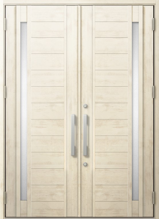 ジエスタ2 両開き P11型 / K4仕様 非防火 W：1,692mm × H：2,330mm 断熱 玄関ドア LIXIL リクシル TOSTEM トステムの通販はau PAY マーケット ...