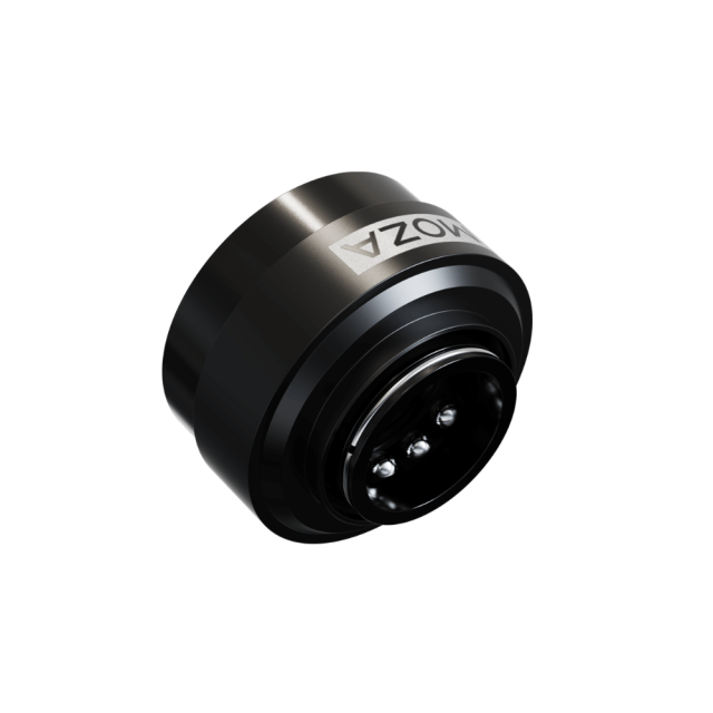 Moza Quick Release Adapter クイックリリースアダプター シムレーシングシミュレーター 国内正規品の通販はau PAY ...