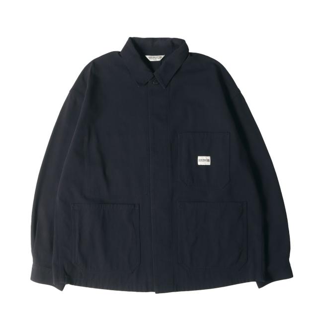 弘進ゴム] レインスーツ(上衣のみ) プロエックスa メンズ 弘進ゴム