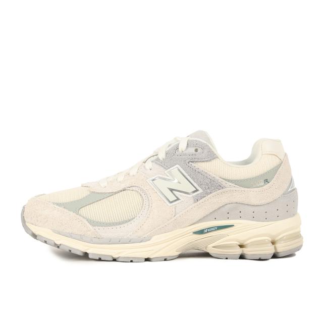 NEW BALANCE ニューバランス サイズ:27.0cm / 24SS M2002 REK / グレー / US9 D / ローカット スニーカー シューズ 靴【メンズ】【K4354】