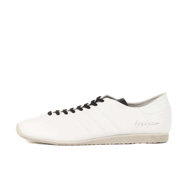 Y-3 ワイスリー サイズ:29.0cm / 25SS Y-3 JAPAN (JS1110) / ホワイト 白 / US11 / ローカット スニーカー シューズ 靴 【メンズ】【K4365】