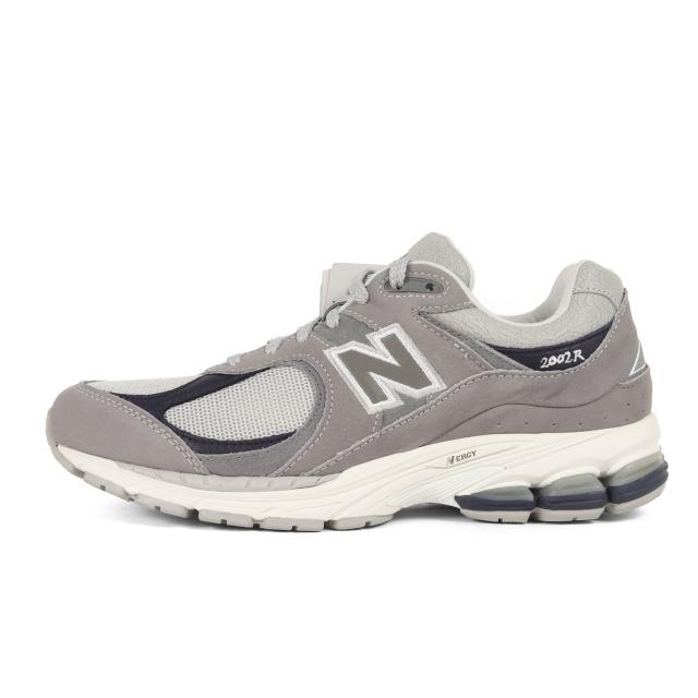 NEW BALANCE ニューバランス サイズ:27.5cm / 22SS THIS IS NEVER THAT M2002 RTH / グレー / US9.5 D / ローカット スニーカー シューズ 靴 / コラボ 別注【メンズ】【K4386】