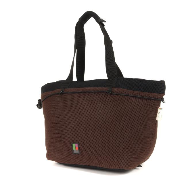 UNDERCOVER アンダーカバー バッグ / 00s SK務PT期 WTAPS PORTER メッシュスポンジ トートバッグ / ブランド コラボ カバン【メンズ】【中古】【K4404】