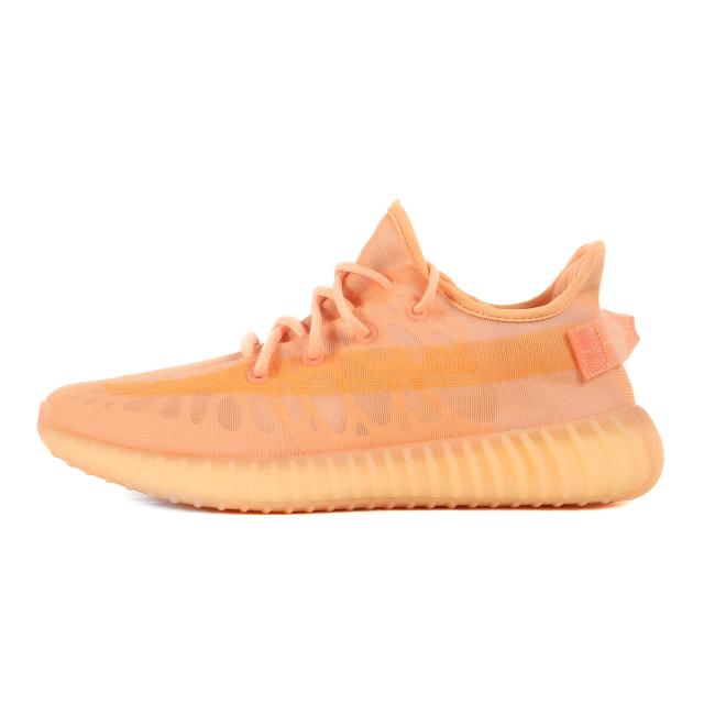 adidas アディダス サイズ:27.5cm 21SS YEEZY BOOST 350 V2 MONO CLAY (GW2870) イージー ブースト モノクレイ US9.5 ローカット スニーカー シューズ 靴 コラボ【メンズ】【K4146】