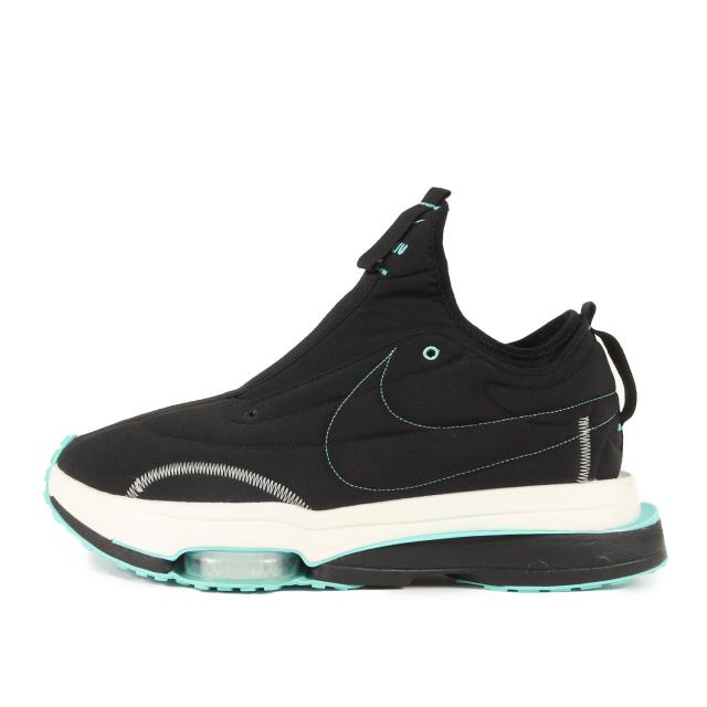 NIKE ナイキ サイズ:29.0cm / AIR ZOOM TYPE MACCIU BY YOU (CT6542-991) / エアズーム タイプ マチュー バイ ユー / ブラック ライトブルー / US11 / スニーカー シューズ 靴【メンズ】【K4476】