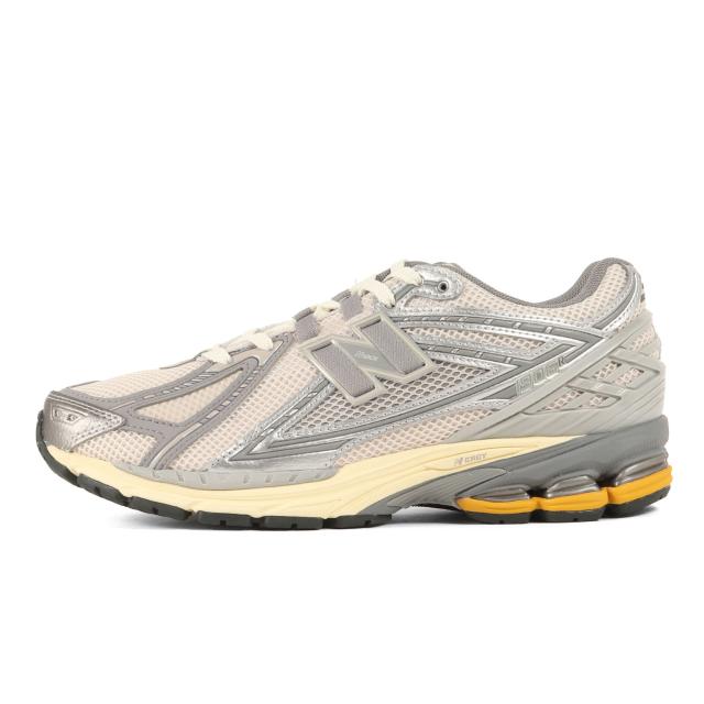 NEW BALANCE ニューバランス サイズ:26.5cm / 24SS M1906R RD / シルバー / US8.5 / ローカット スニーカー シューズ 靴【メンズ】【K4484】