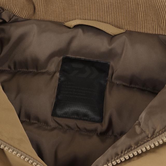 DAIWA PIER39 ダイワ ピア39 ジャケット サイズ:S 21AW テック