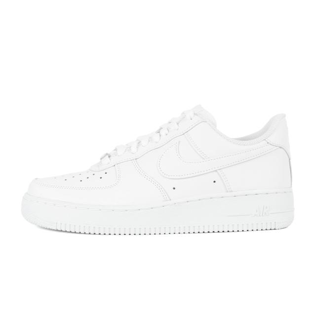 NIKE ナイキ サイズ:26.0cm / AIR FORCE 1 07 (2024年製 / CW2288-111) / エアフォース / ホワイト 白 / US8 / ローカット スニーカー シューズ 靴【メンズ】【K4522】