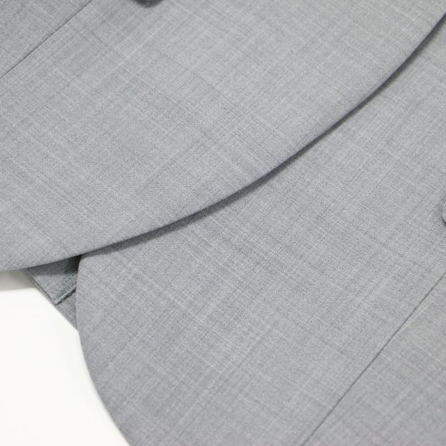 LE CIEL BLEU ルシェルブルー ビスチェ グレー サイズ:36(S) | 24春夏