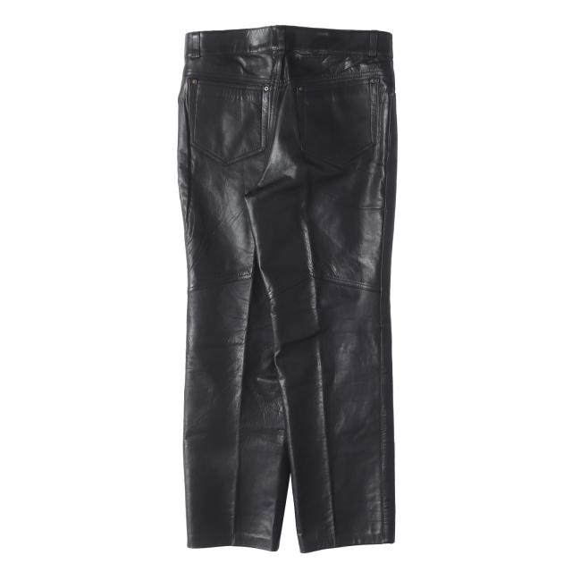 希少 デッドストック】90s - 00s ヴィンテージ古着 | 90s カウレザー