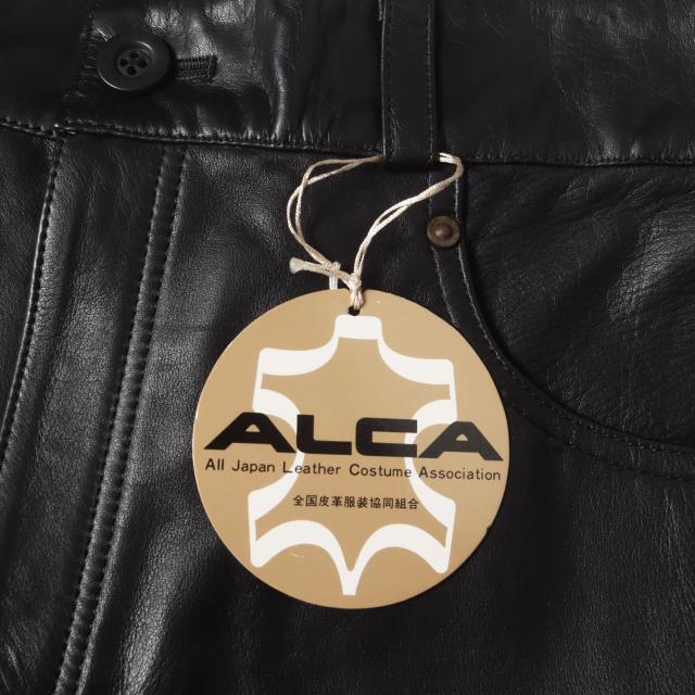 希少 デッドストック】90s - 00s ヴィンテージ古着 | 90s カウレザー