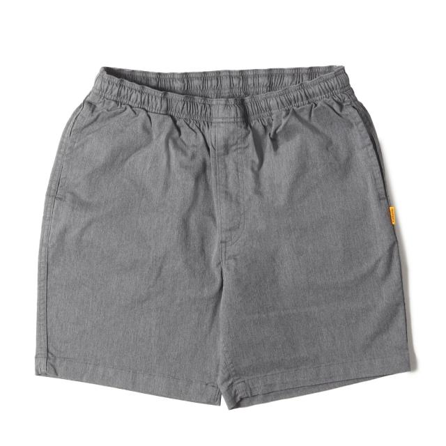 STANDARD CALIFORNIA スタンダードカリフォルニア パンツ グレー サイズ:L | 25SS ストレッチ チノ イージー ショート パンツ (SD Easy Chino Shorts) | ボトムス ショーツ【メンズ】【中古】【美品】【K4555】