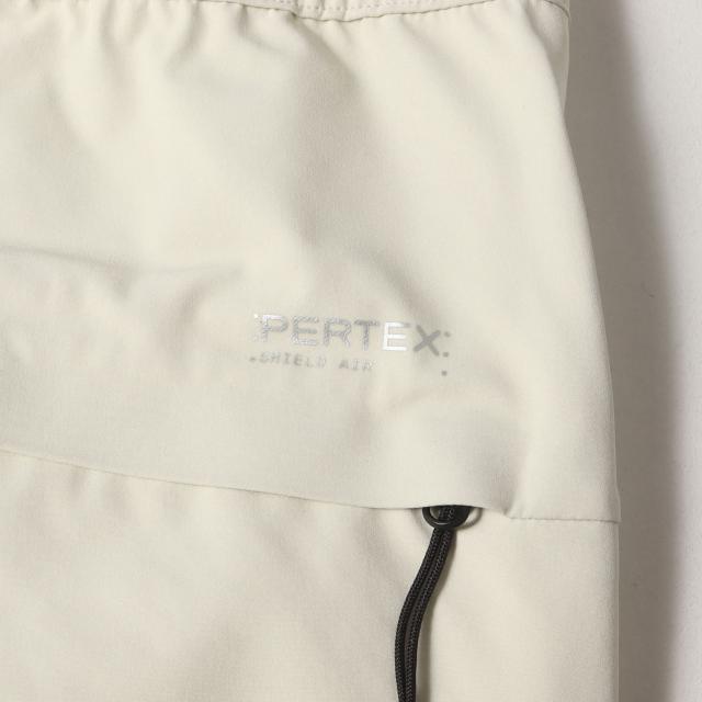 F.C.Real Bristol エフシーレアルブリストル パンツ オフホワイト 白 サイズ:M | 25SS 3レイヤー ストレッチナイロン ユーティリティパンツ (AUTHENTIC UTILITY TEAM PANTS) | ボトムス ズボン【メンズ】【K4556】