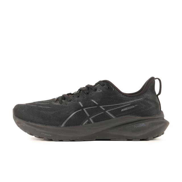 asics アシックス サイズ:US8(26.0cm) | GT-2000 13 (1011B861-002) | ブラック 黒 | ローカット スニーカー シューズ 靴【メンズ】【中古】【美品】【K4566】