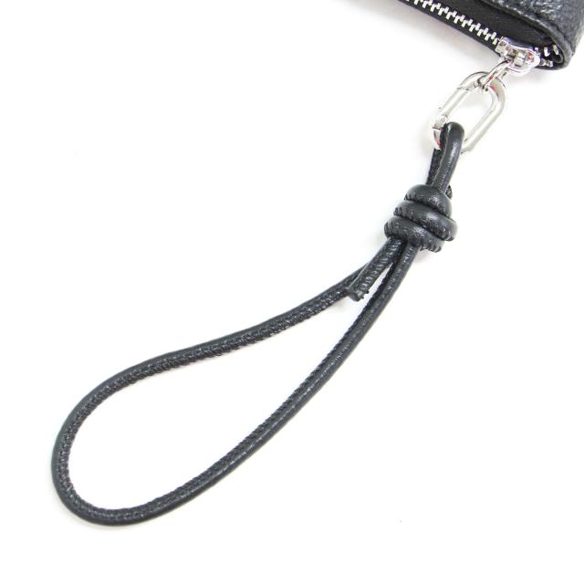 DRESSTERIOR ドレステリア 財布 ブラック 黒 | 25春夏 ハンド