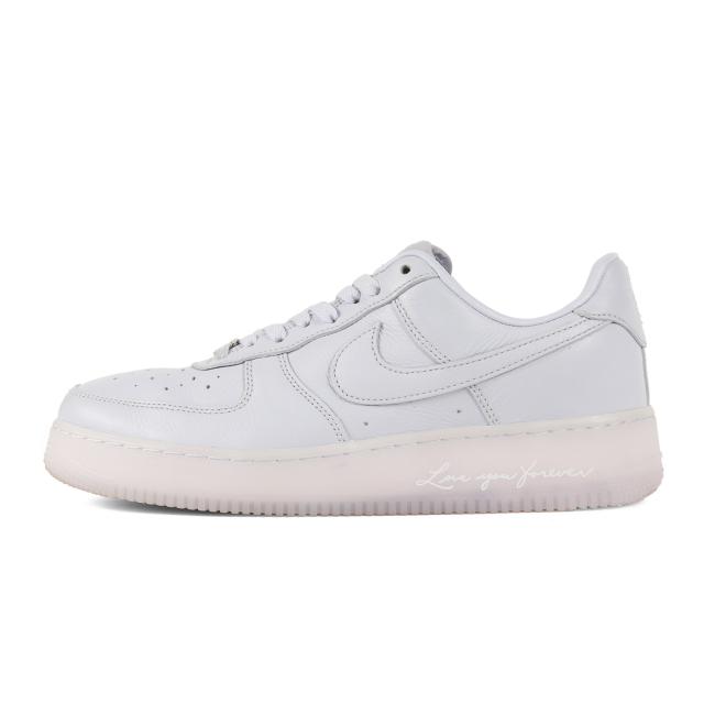 NIKE ナイキ サイズ:27.5cm | Drake NOCTA AIR FORCE 1 LOW SP PALEST PURPLE (CZ8065-500) | ドレイク ノクタ エアフォース1 ロー | ペーレストパープル | US9.5 | ローカット スニーカー シューズ 靴 | コラボ 別注【メンズ】【中古】【K4570】