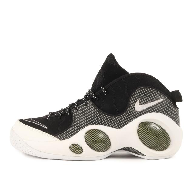 NIKE ナイキ サイズ:US10(28.0cm) | AIR ZOOM FLIGHT 95 BLACK LLIC (806404-001 / 2015年製) エア ズーム フライト 95 ブラック メタリック | スニーカー シューズ 靴【メンズ】【K4576】