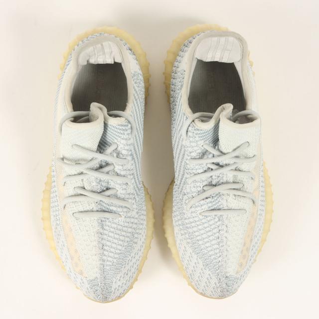 adidas アディダス YEEZY BOOST 350 V2 CITRIN NON-REFLECTIVE (FW3042