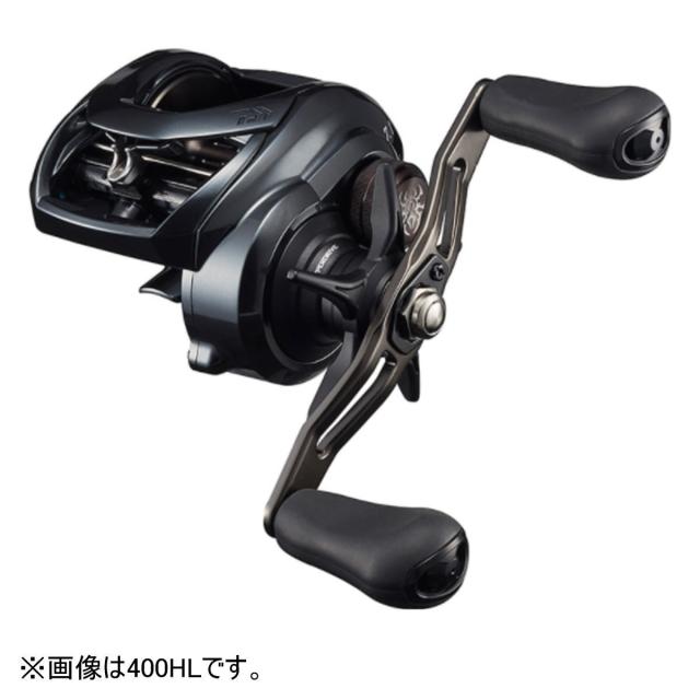 ダイワ リール 21 タトゥーラ TW 400HL [4]