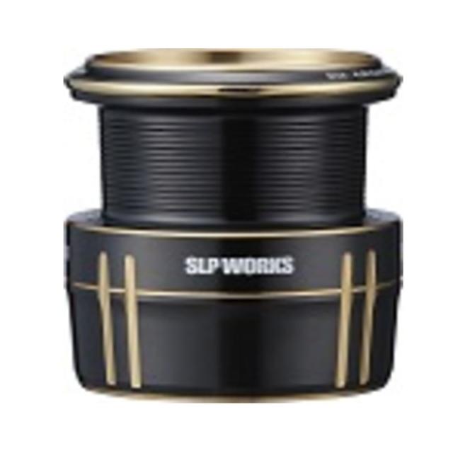 ダイワ SLPW EX LT2500スプール ブラック [4]