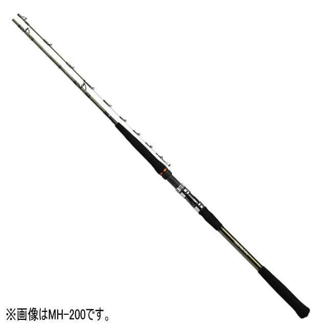 【特価品】 ダイワ ロッド リーディング ネライ M-230・J [6・大型]