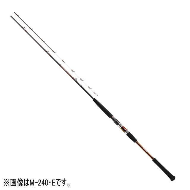 ダイワ ロッド A-ブリッツ ネライ H-180･E [5]