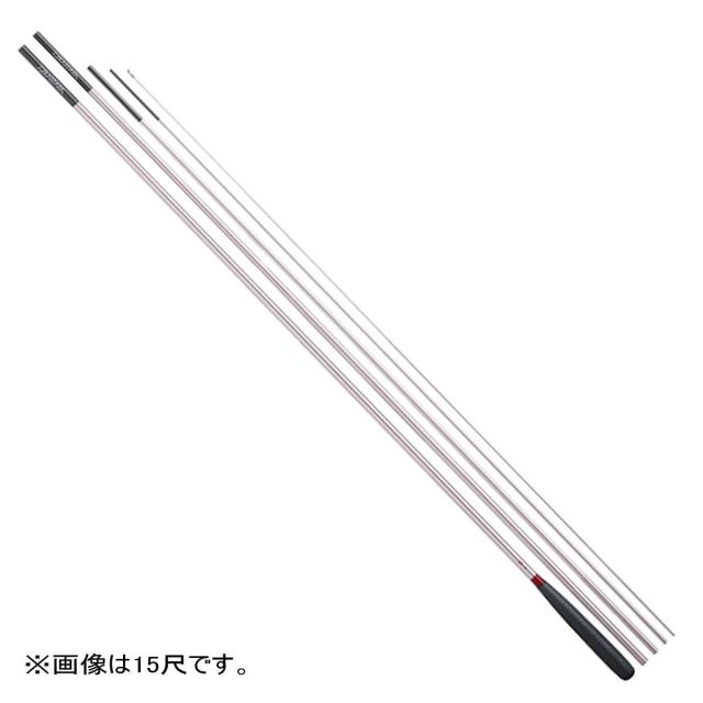 ダイワ ロッド '18 ヘラ S 11尺 [5]