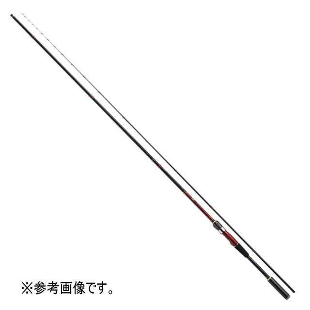 ダイワ ロッド 18 ブラックジャック スナイパー ヘチ XH-270MK・V [5・大型]