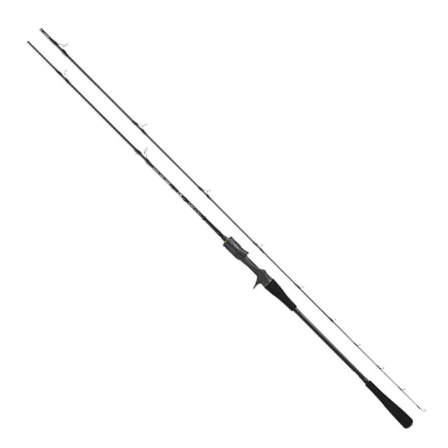 ダイワ ロッド '19 ブラスト BJ 63HB・Y [6・大型]