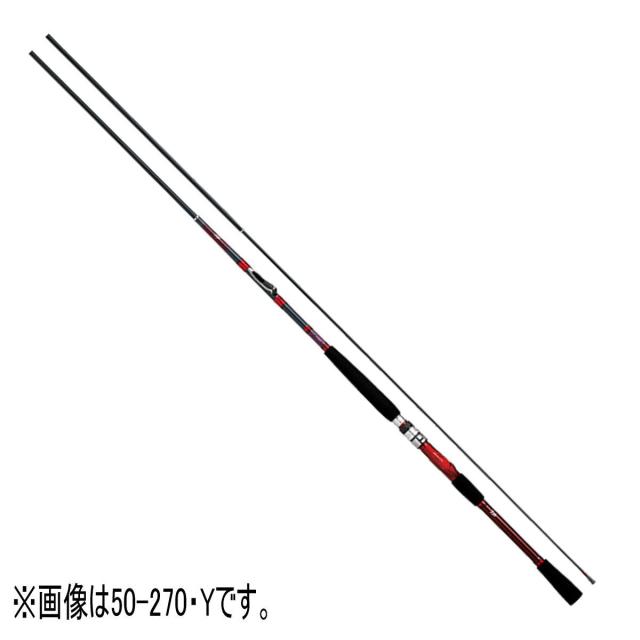 ダイワ ロッド インターライン 岬 30-310・Y [5]